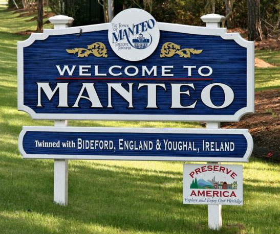 Manteo Real Estate – OBX Homes